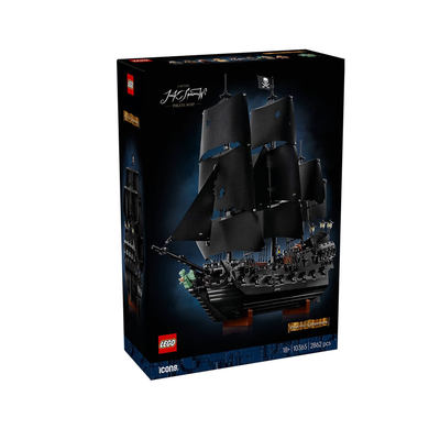 LEGO乐高ICONS系列10365