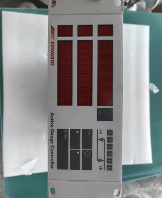 EDWARDS D38661000 Aktiv Gauge Kontroll- 45-70 Hz 50W Max议价