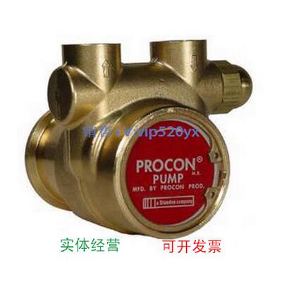 现货供应PROCON 泵102A125/110F11BA250,102A080F11AC,102A035F11