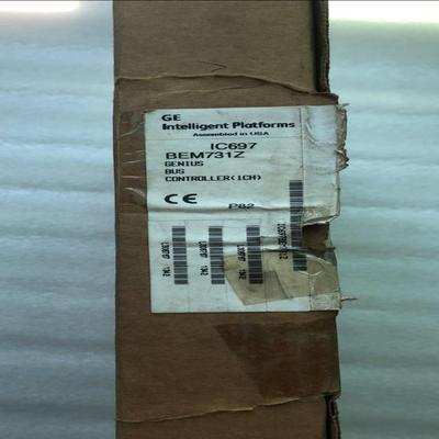 配件GE IC697BEM731Z原装进口全新仅开封 议价议价
