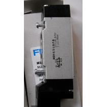 FESTO MEH-5/2-1/8-P-B 173129议价*