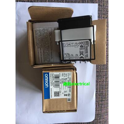 原装温控器E5CC-RX2DSM/QX2ASM/RX2ASM/QX3ASM/-000/800/802/801