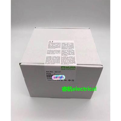 MURR 85137德国穆尔直流电源 全新原装议价议价$