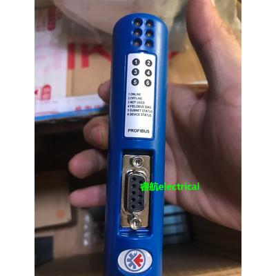 Anybus Communicator PROFIBUS Slave接口模块 AB7065-C议价$