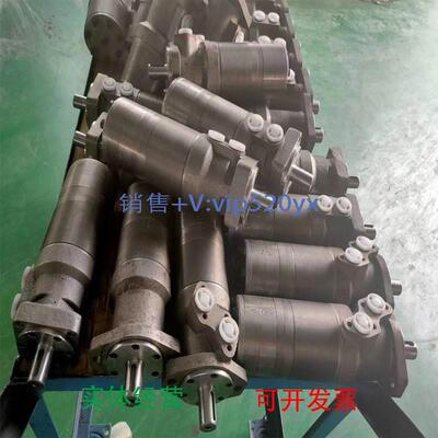 现货供应丹佛斯马达OMT250-151B3008 OMT315-151B3009 OMT400-151