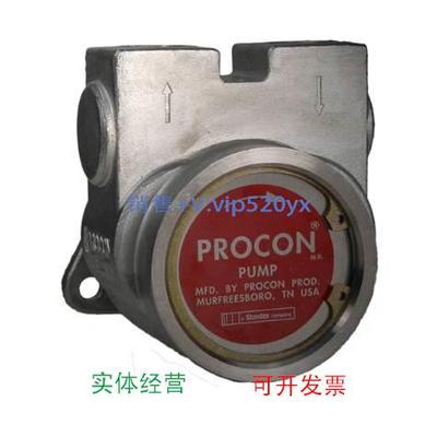 现货供应PROCON,105E330F31XX,106N660F11XX,105E330R31,105E265F
