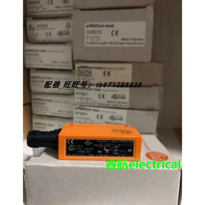 IFM OK5022 OK5029 OU5045 OU5047 OB5026 OU5001 O2D224 OO5001