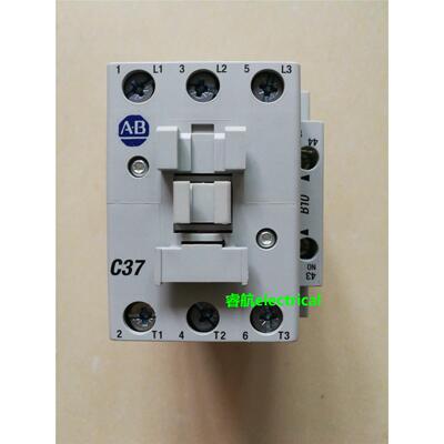 当天发货 100C37D10 100-C37*00 AB接触器100-C37KF00议价$