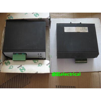 换流器 AT40 2 PCS SFERE IN 45-55HZ,100V; OUT 4-20MA.议价*