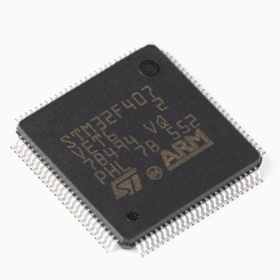 STM32F407ZGT6 VET6 VGT6 ZET6 IGT6  405RGT6  32位微控制器MCU