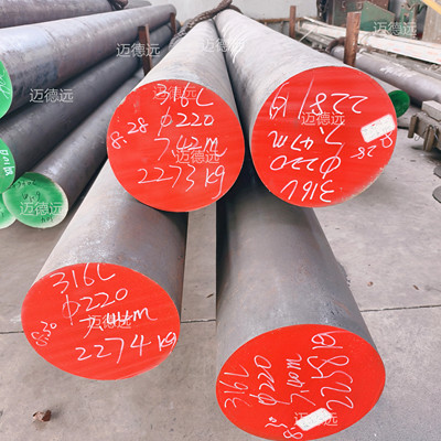 310s不锈钢圆棒哈氏合金c276黑棒2205镍基高温合金inconel625/718