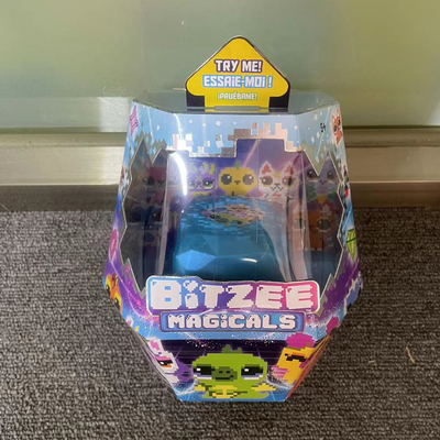 spinmaster精灵迪士尼宠物机