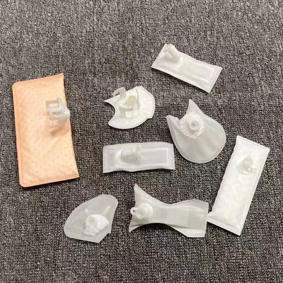 适用颐骐达骊威轩逸汽油泵过滤网