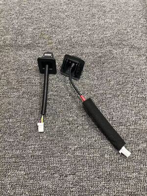 启辰T70t70XD60倒车影像摄像头