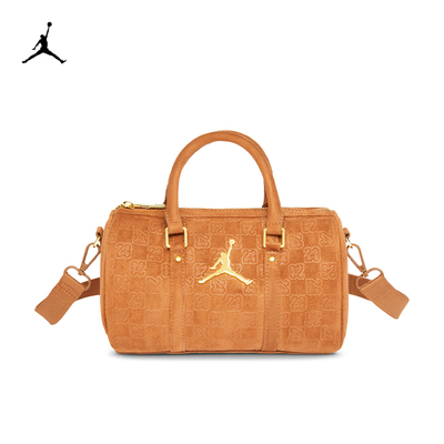 Nike耐克单肩包男女新款运动包休闲时尚手提包斜挎包IQ5743-299