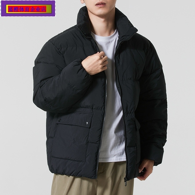 三叶草2025冬季男子运动休