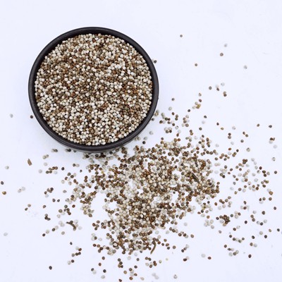 混合苏子鸟粮黄雀鹦鹉花苏子上膘