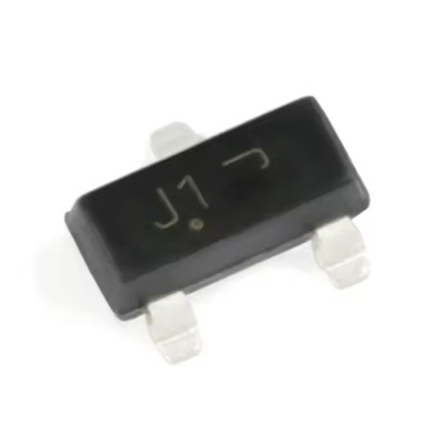 BSS138LT1G原装SOT-23-3通道MOSFET BSS138 BSS138LT1 BSS138LT1G