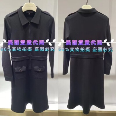 秋冬款连衣裙A1EGW65630