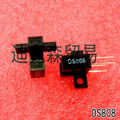 OS02B OS10B5 OS805 OS806 OS808 OS70T2/MOC70T2 槽型光电开关