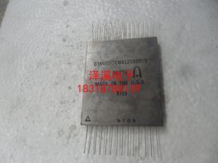 03640SOCN612/000-5 88379  进口/新货