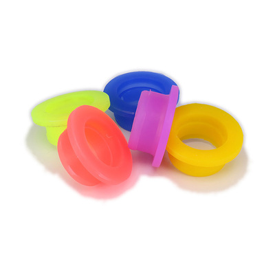 HSP无限 1比8模型车 排气管垫片胶圈 S016 排气管密封垫