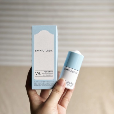 源200+！28天就变得又嫩又亮~VB3烟酰胺水光精华18g