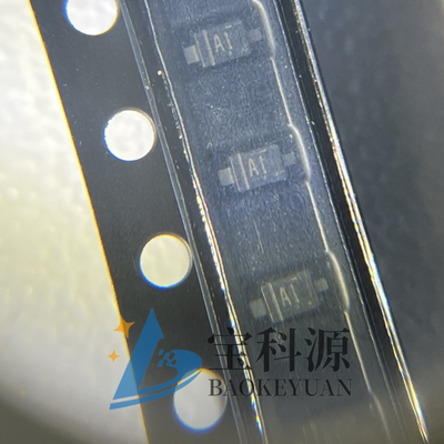 DA2J10100L 原装正品 现货库存 SOD323 10个