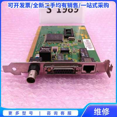 议价（议价）3Com EtherLink III网卡 03-00{可维修翻新}