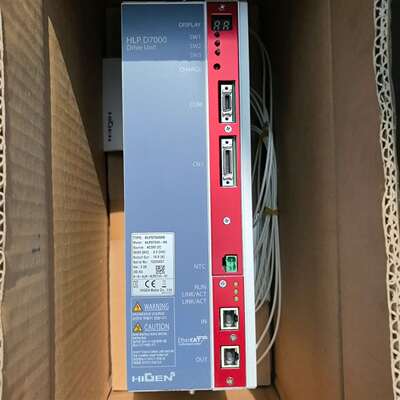 议价全新HIGEN驱动器 HLPD7045-H0 HLPD70可维修翻新