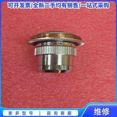 议价LEICA Microscope Objectives PL{可维修翻新}