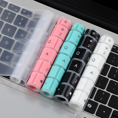 适用惠普HP ProBook 4/EliteBook 8键盘膜G1i/G1a屏幕保护防窥膜