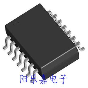 进口逻辑芯片 TC74HC257AF 74HC257A 贴片SOP16-5.2MM 质量保证