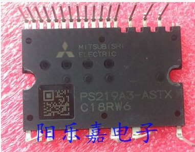 进口变频空调IPM模块 PS219A3-ASTX -AE -ADT -ST 质量保证