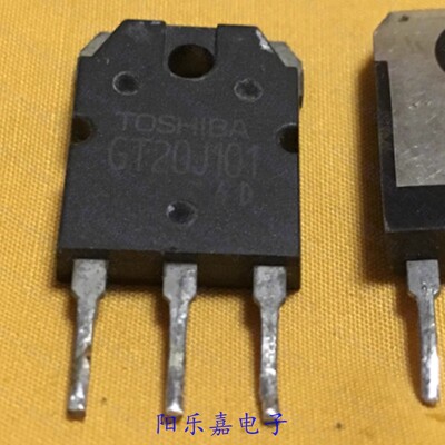 进口IGBT场效应管GT20J101