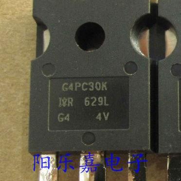 进口IGBT晶体管 IRG4PC30K G4PC30K IRGPC30K 28A600V 质量保证
