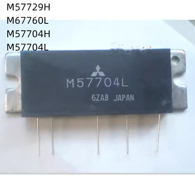 进口射频功放模块 M57729H M67760L M57704H M57704L 质量保证
