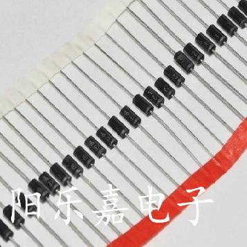 全新TVS瞬态抑制二极管 P6KE150A 单向150V 600W 质量保证