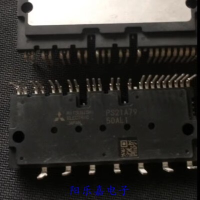 进口空调功率模块 PS21A79 PS22A76 PS22A78 质量保证