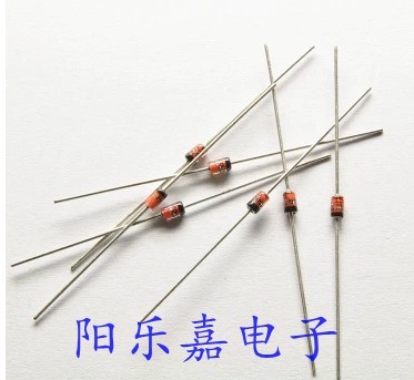 1N4751A全新稳压二极管