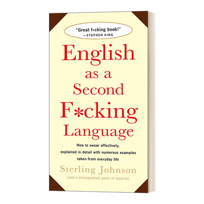 英语作为第二语言英文原版