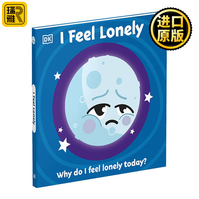 DK启蒙表情包英文原版