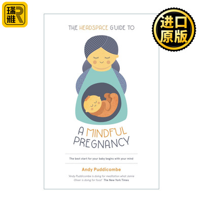 The Headspace Guide To...A Mindful Pregnancy 孕期冥想指南