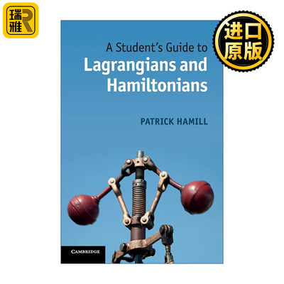 A Students Guide to Lagrangians and Hamiltonians