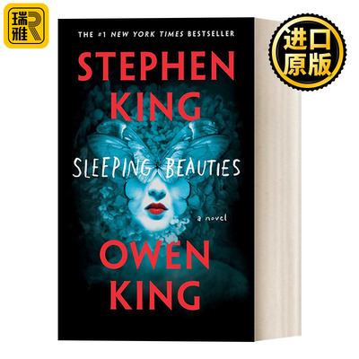 Sleeping Beauties 睡美人 斯蒂芬·金