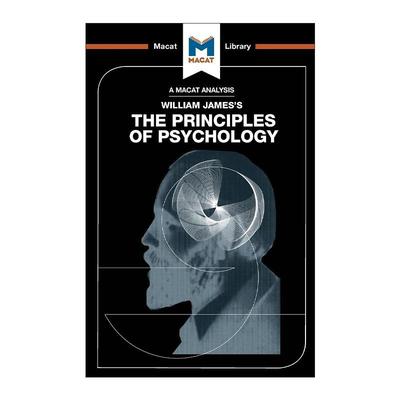 威廉·詹姆斯心理学原理