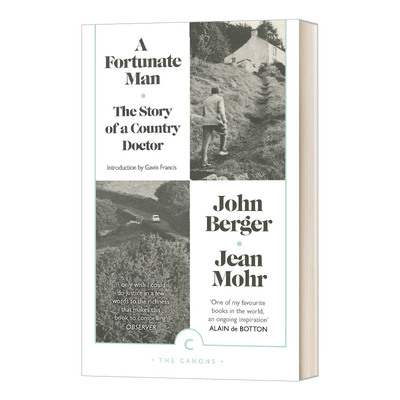 一个幸运的人英文原版