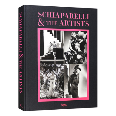 夏帕瑞丽和艺术家们英文原版