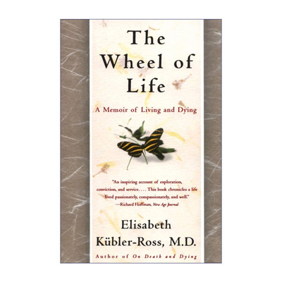 天使走过人间英文原版