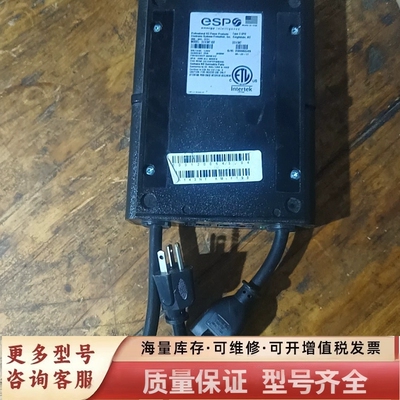 非标价美国esp，D5143NT KM  浪涌保护器，120V-2